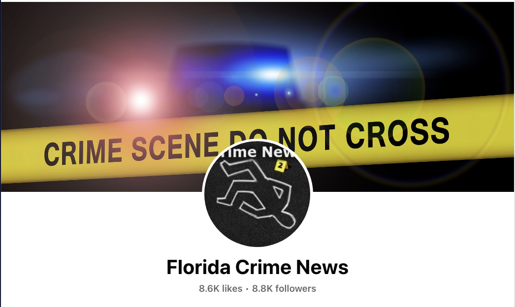 Browse by Metro Area - Florida Crime News and Arrest Reports